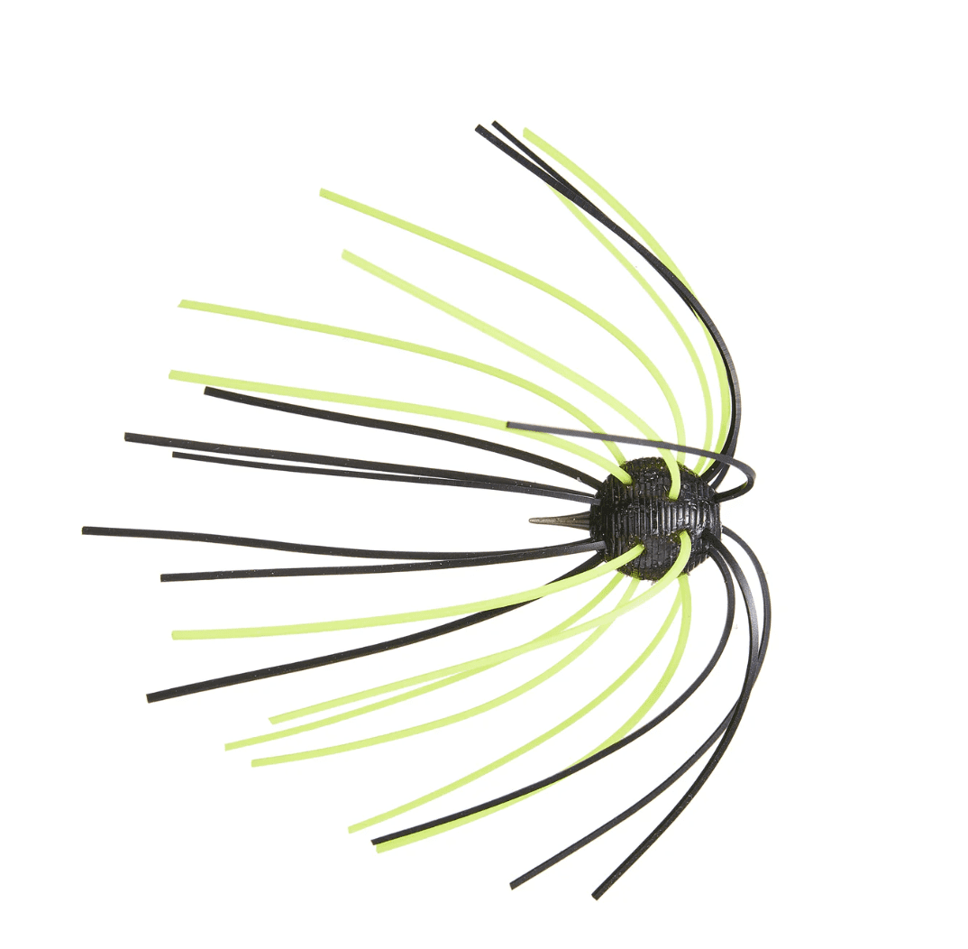 Imo Kemushi Cue Bomb Black/Chart 1" - Walmart.com