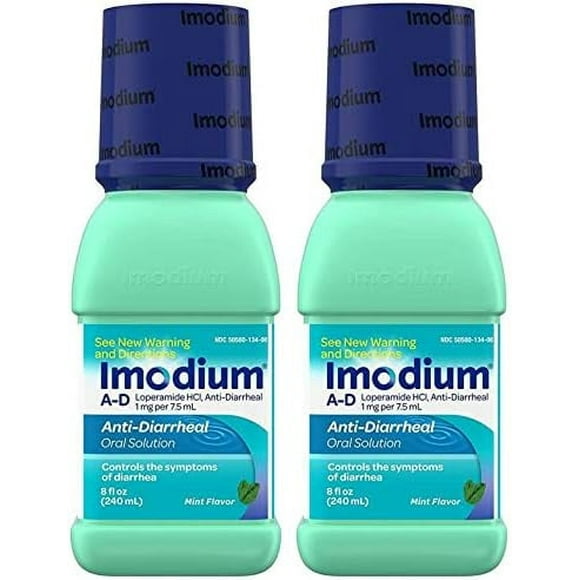 Imodium Kids