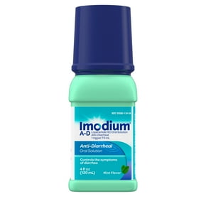 Imodium in Digestive Health - Walmart.com