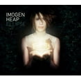 Imogen Heap - Ellipse [CD] - Walmart.com