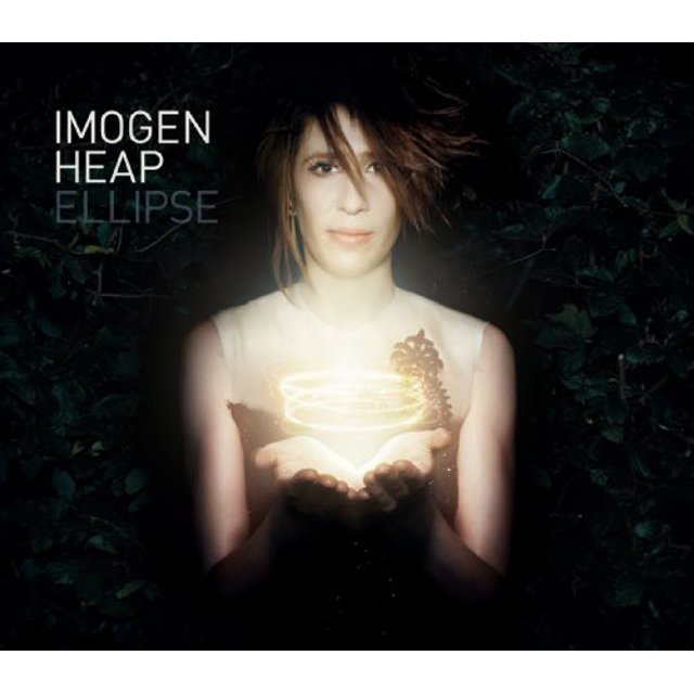 Imogen Heap - Ellipse [CD] - Walmart.com