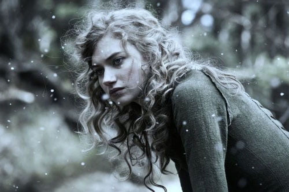 Imogen Poots Poster 24x36 Art Poster 24x36 Unframed, Age: Adults ...