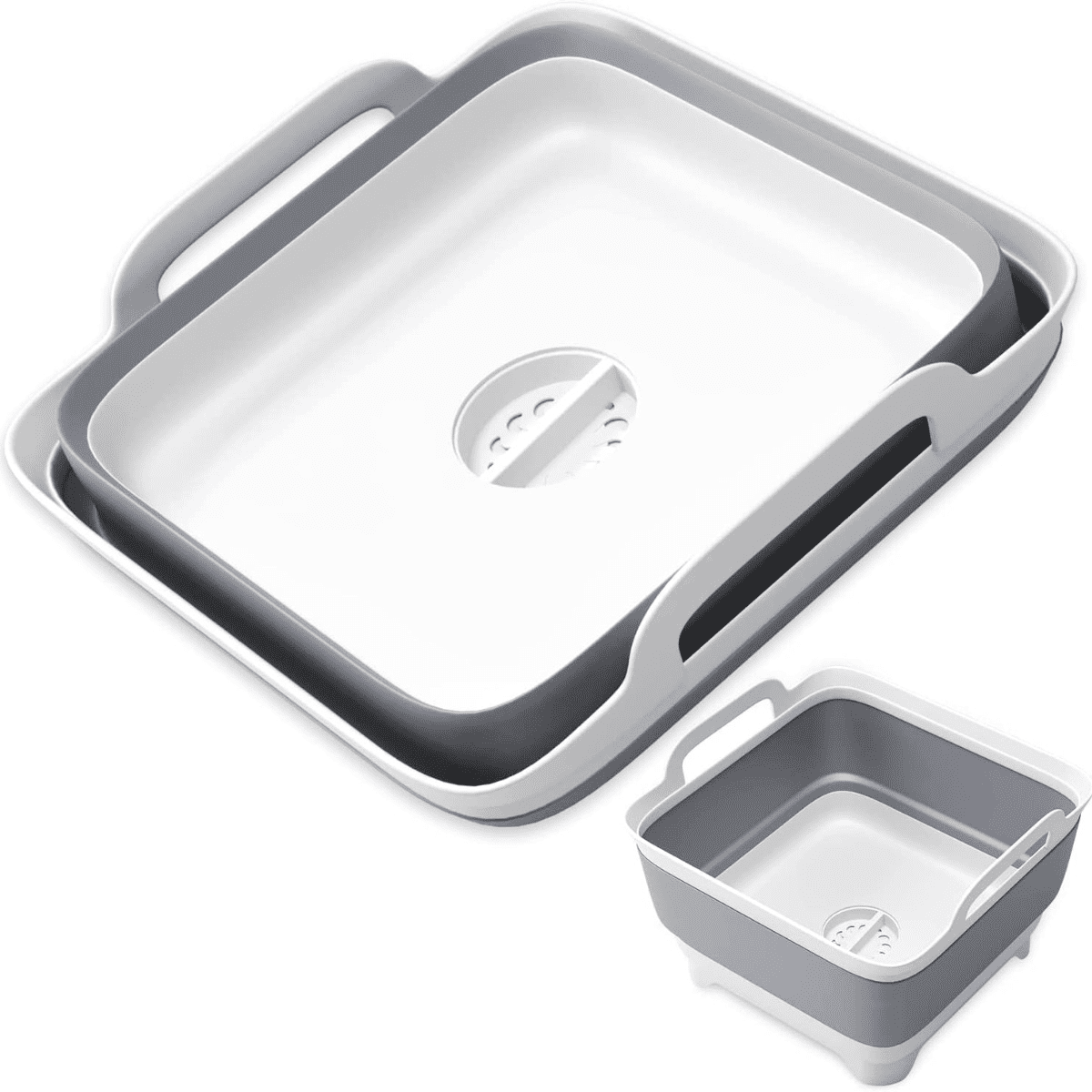Imoment Collapsible Portable Sink - Walmart.com
