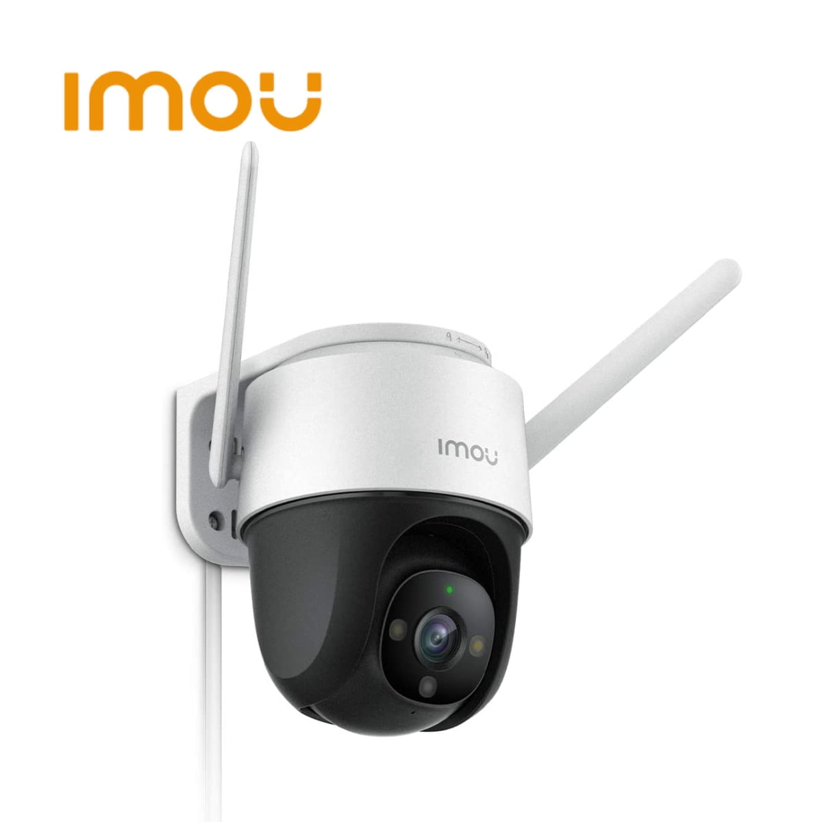 Imou IP Camera CCTV Outdoor Security Camera Wireless Wifi 1080p 2 Way ...