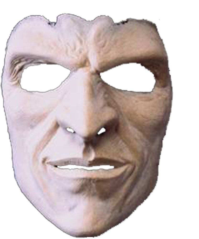 Imp Foam Latex Mask Prosthetic Professional Grade - Walmart.com