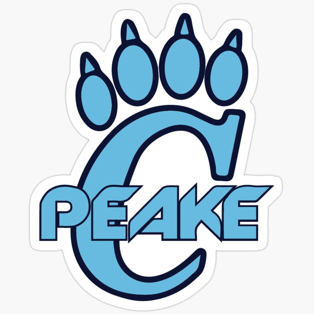 Imp - T-Shirt Logo Design Sticker Phone Decal Water Bottle Stickers Car ...