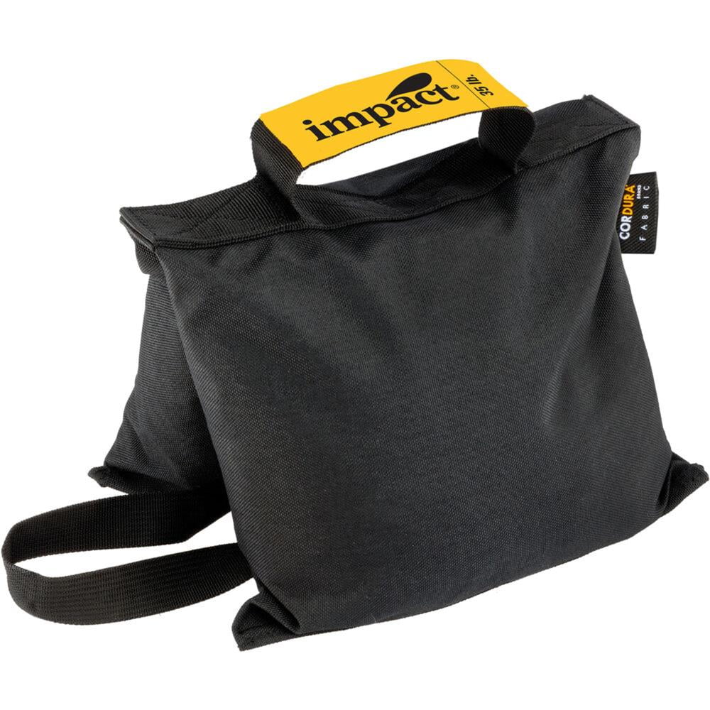 Impact 35 lb Weight Bags for Light Stand Photography Video Equipment ...