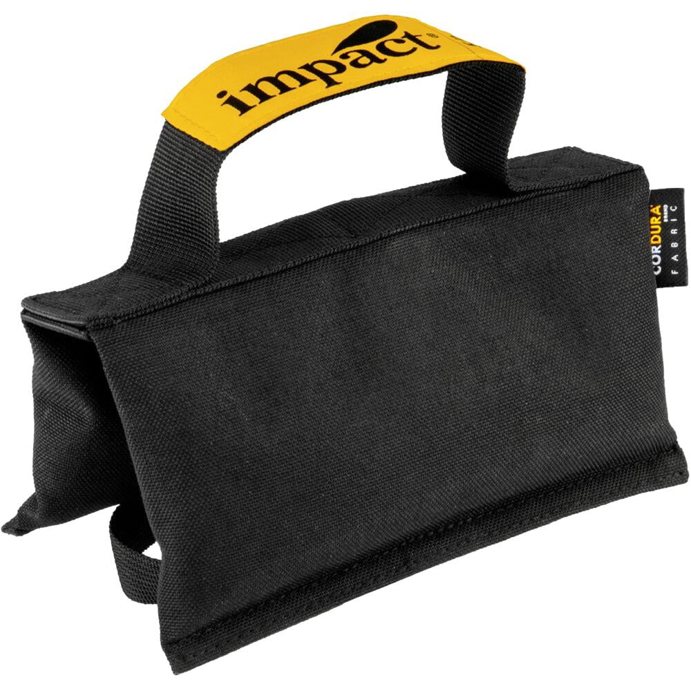 Impact 5 lb Weight Bags for Light Stand Photography Video Equipment ...