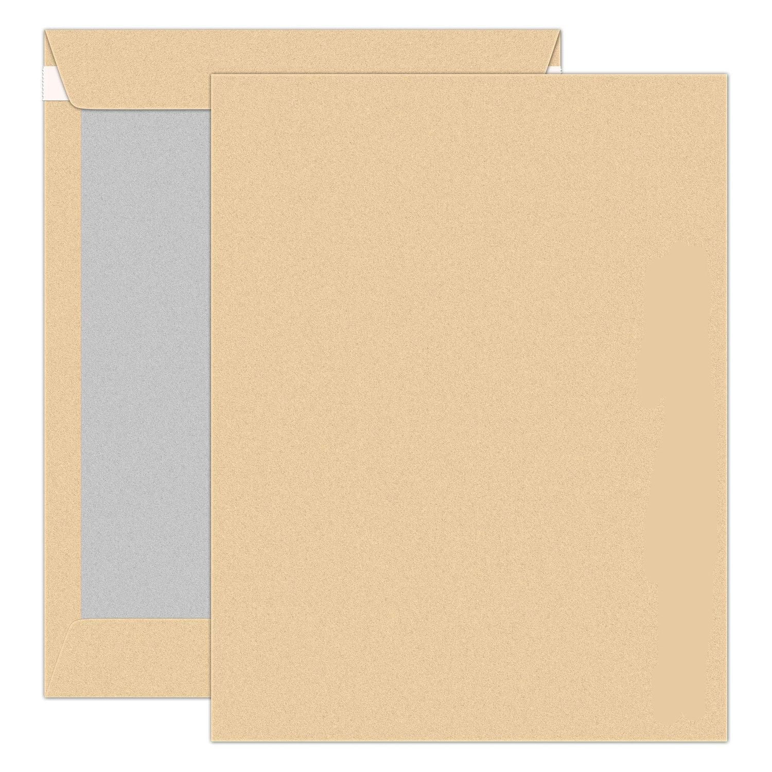 Impact Board Back Envelope - Walmart.com