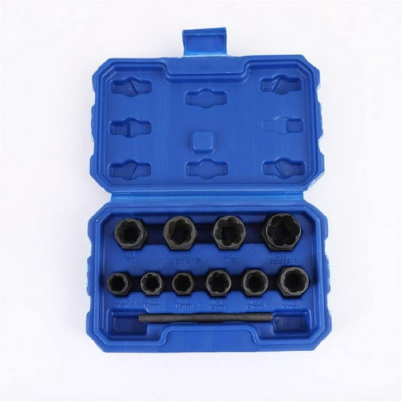 Rounded Bolt Remover