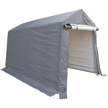 Impact Canopy 5x5 Pop Up Canopy Tent, Lightweight Powder Coated Steel ...