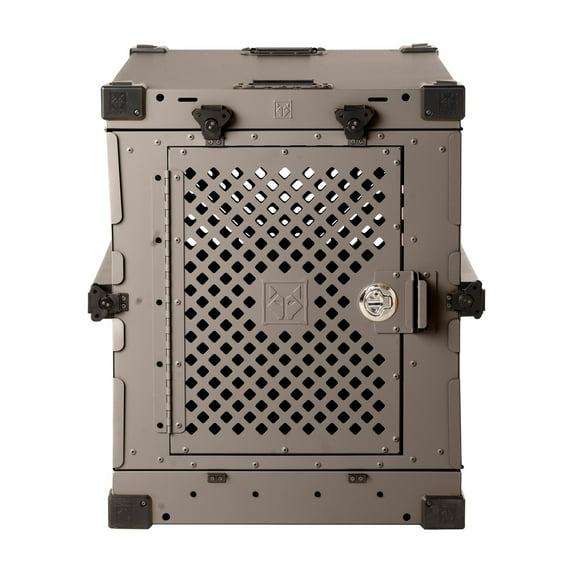 Impact Dog Crates - XL Portable Travel Cage, Collapsible Pet Kennel ...