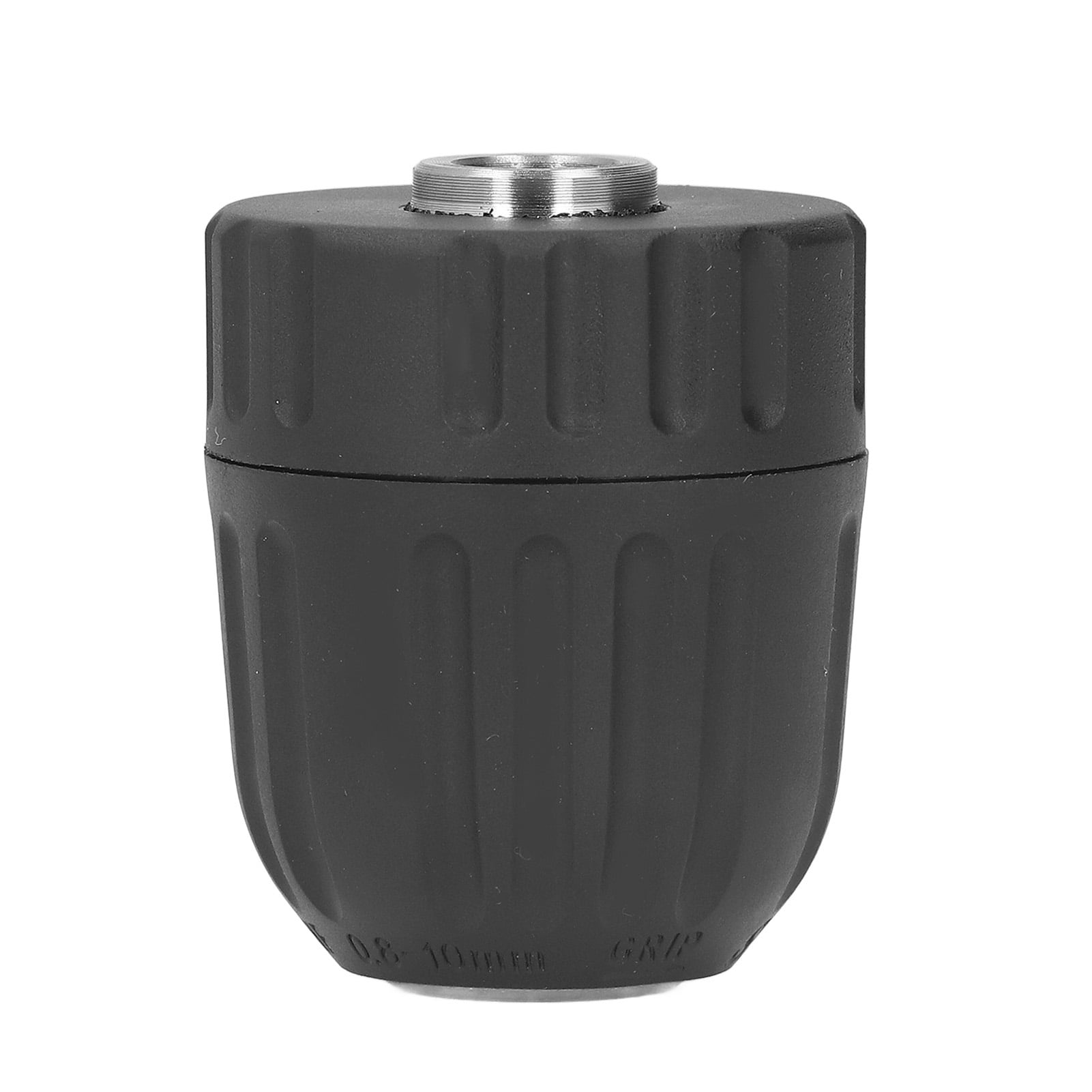 Impact Drill Chuck Chrome , Electric Drill Chuck Drill Chuck Adapter ...