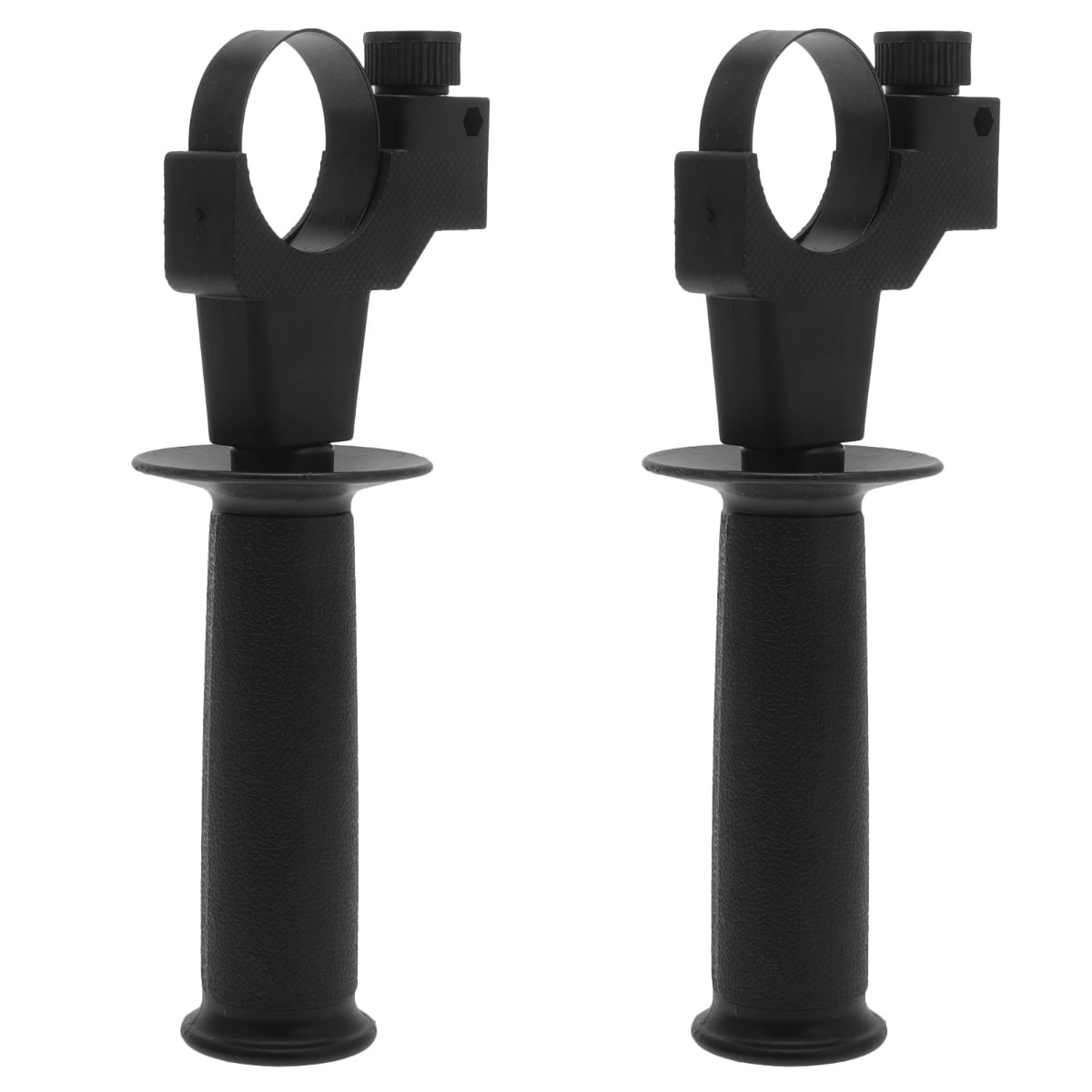 Impact Drill Replacement Home Accessory Replaceable 2 Pieces Handle ...