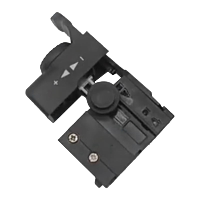 Impact Drill Switch Adjustable Speed Control Switch for Electric Drill ...