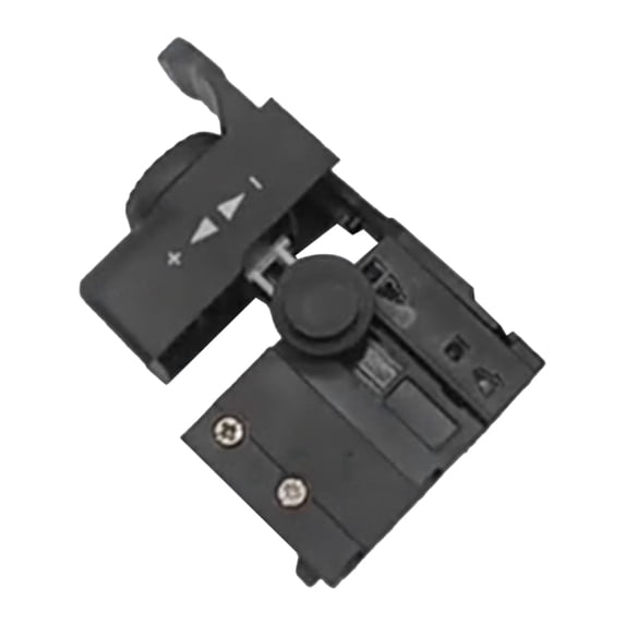 Impact Drill Switch Adjustable Speed Control Switch for Electric Drill ...