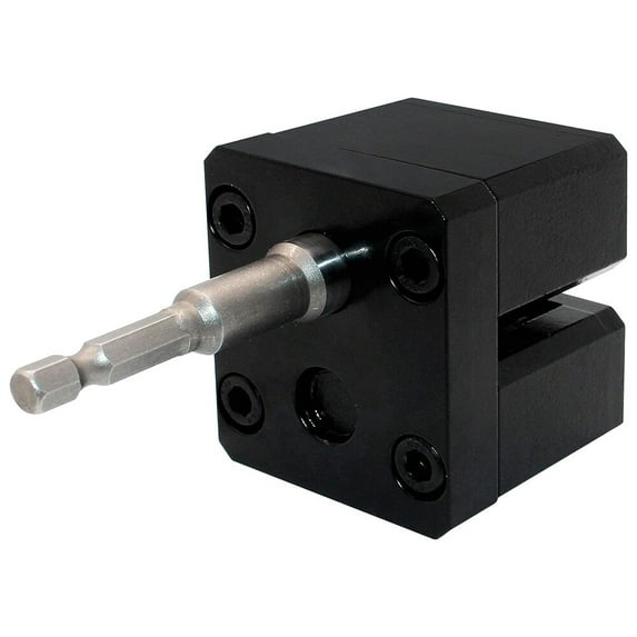 Impact Driver and Power-Assisted Sheet Metal Crimper For Malco C5A2 NEW ...