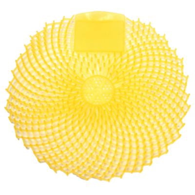 Impact® Eclipse Urinal Screen, Citrus Scent, Yellow, 0.09 lb, 36/Carton ...