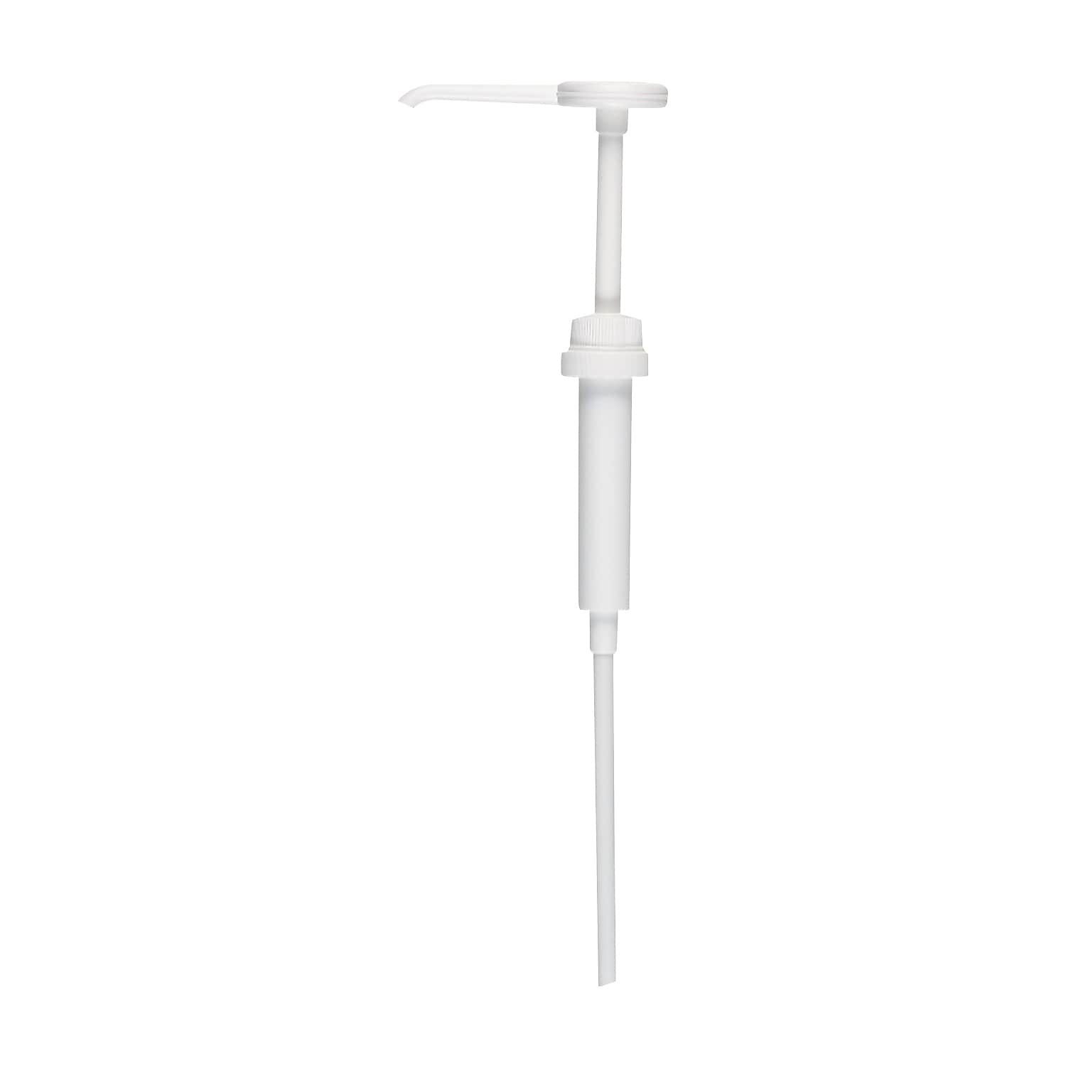 Impact Economy Plastic Dispensing Pump 1 oz. 904DZ - Walmart.com