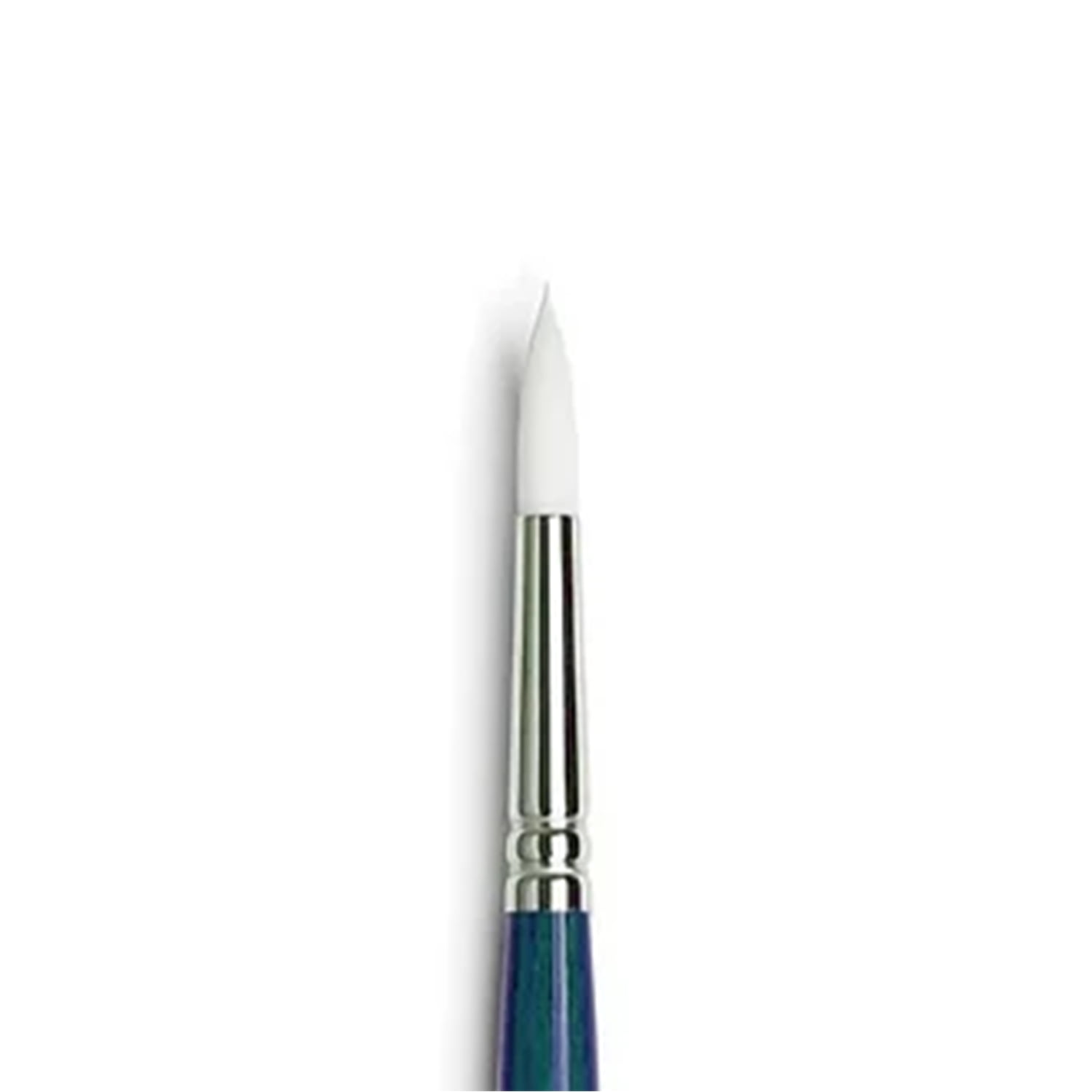 Impact Face Painting Brush - Quartz Round 4, Professional Artist Body ...