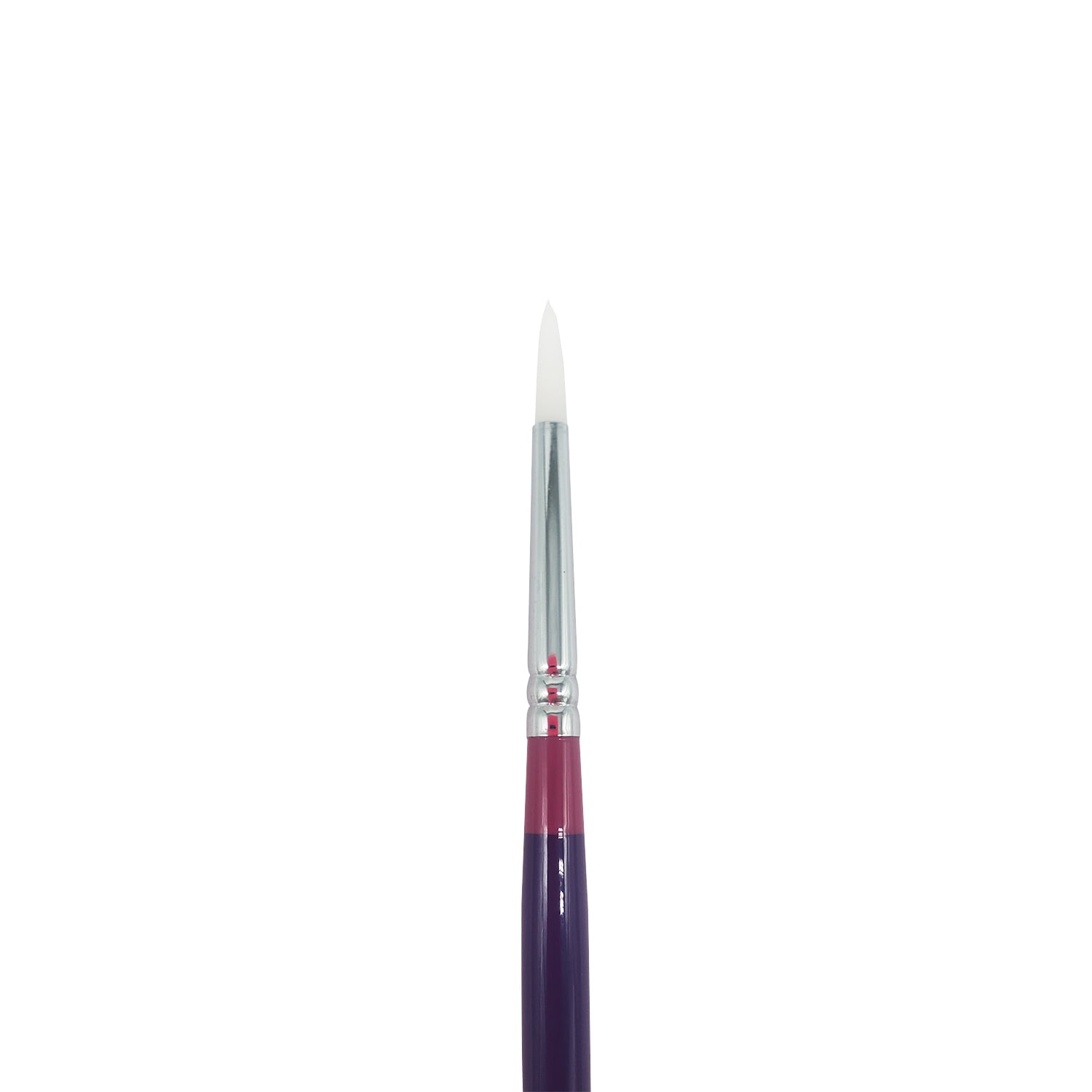 Impact Face Painting Brush - Round 6, Professional Artist Body and Face ...