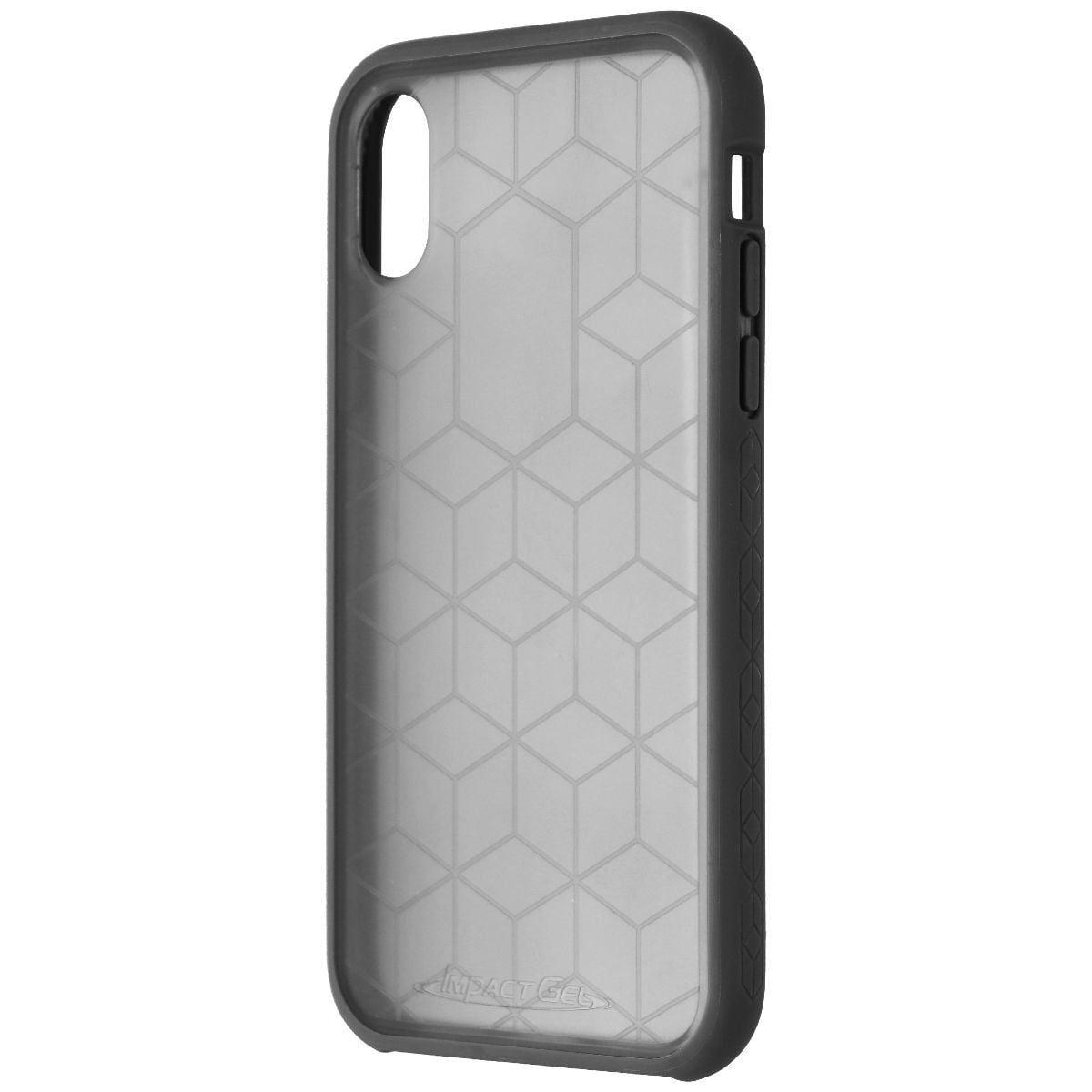 Impact Gel Crusader Chroma Series Case for Apple iPhone Xs/X - Ice Gray ...