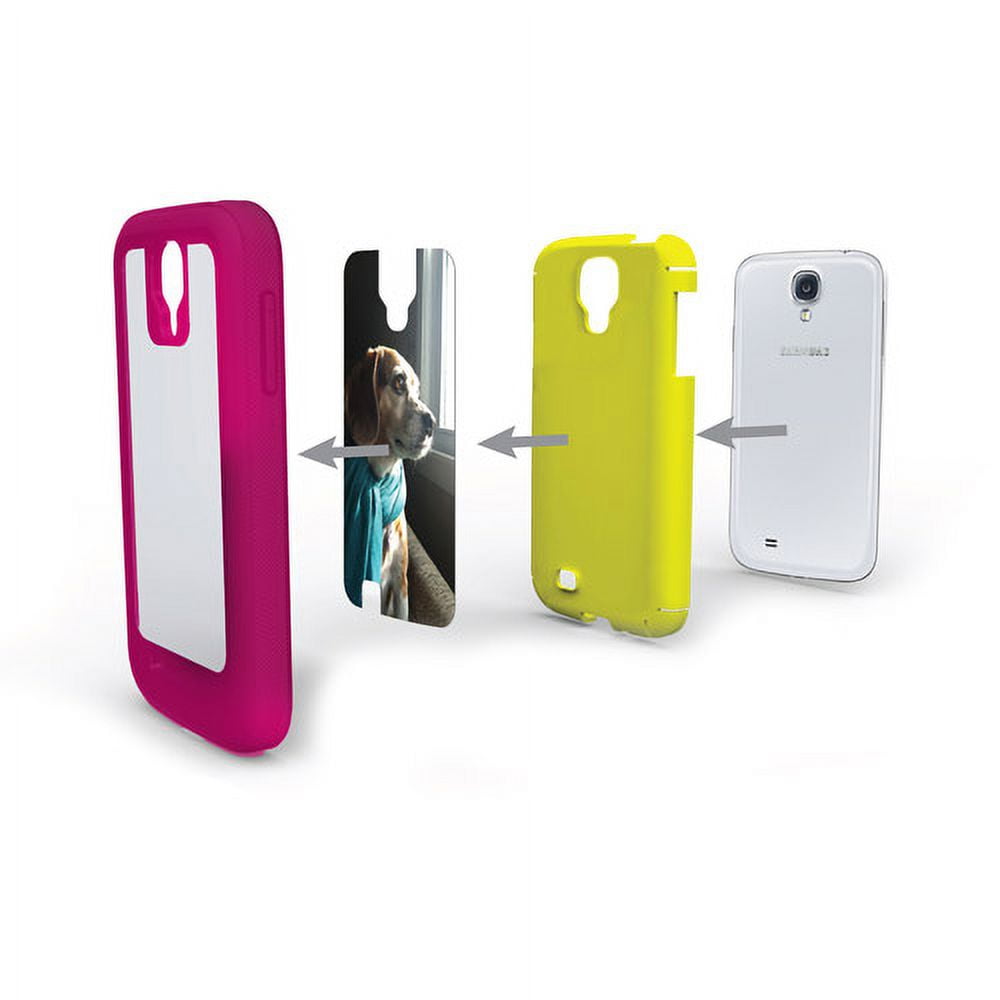 Impact Gel G4-TCP-383 Xtreme Armour Transformer Phone Case for Samsung ...