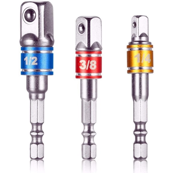TEMO SC-3 Double Cut Carbide Rotary Burr File, 3/8 Inch (9.5 mm ...