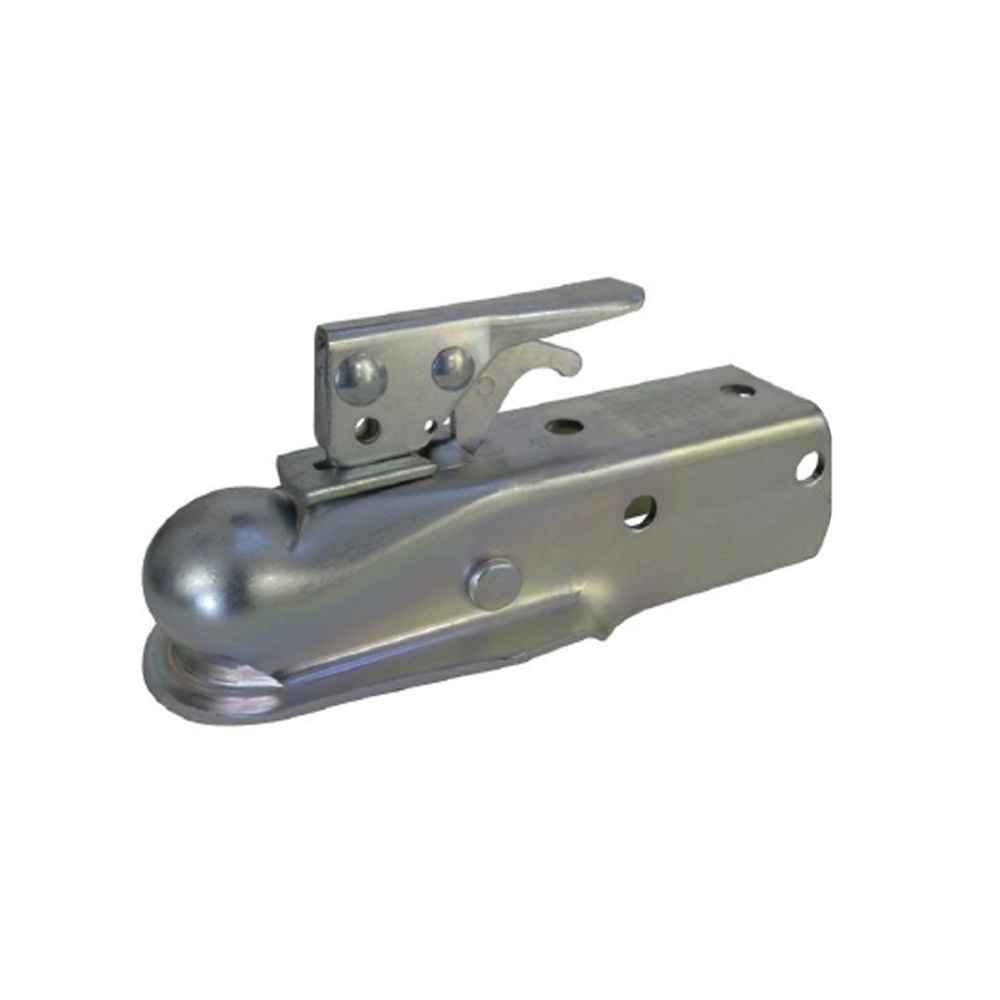 Impact Implements 2" Coupler Kit IP8910 - Walmart.com