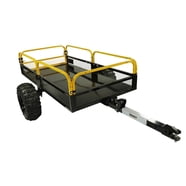 Kill Shot GAME-CART-TB Game Cart Tow Bar - 500 lb. Capacity - Walmart.com