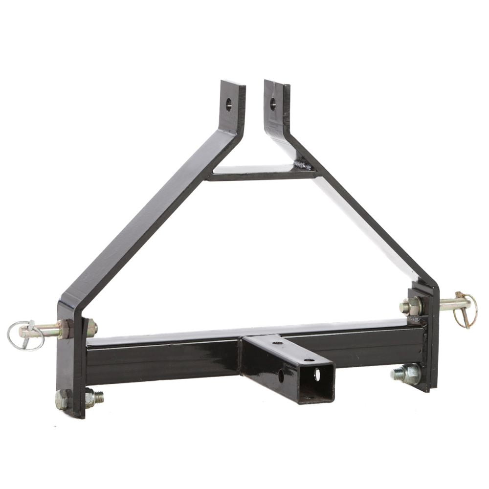 Impact Implements CAT-0 3-Point Hitch Adapter for Impact Pro Implements ...
