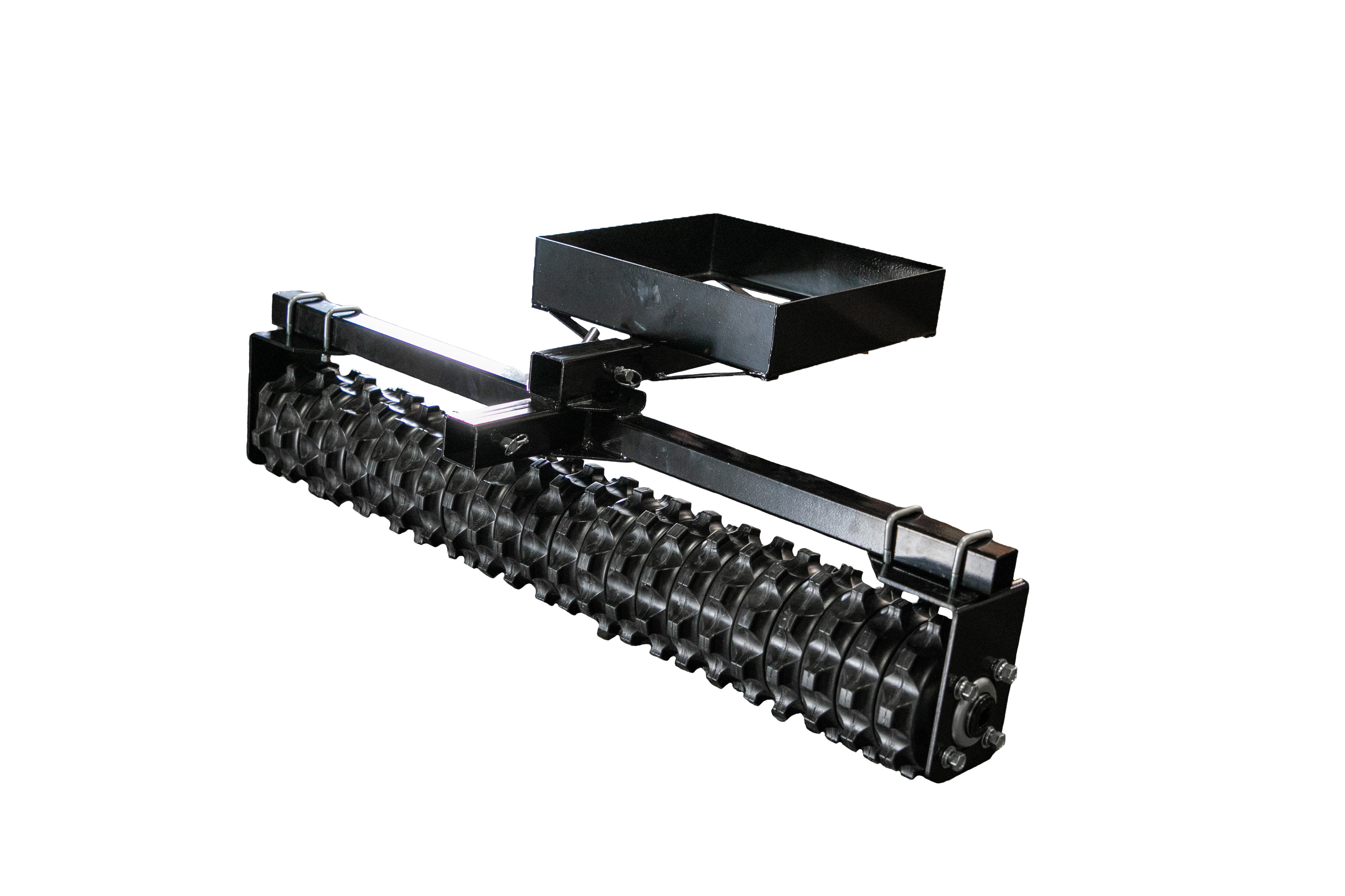 Impact Implements Pro Culti-Packer for ATV/UTV with 2 inch Receivers ...