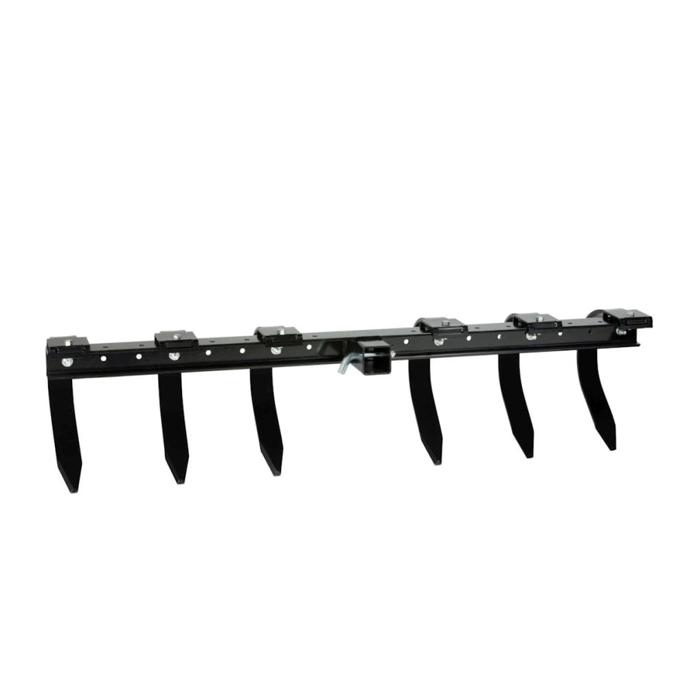 IMPACT IMPLEMENTS™ Lawn ATV Cultivator/Chisel Plow with Spring Steel ...