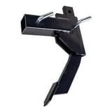 Impact Implements Pro Steel Middle Buster for ATV/UTV, 2 inch Receivers ...