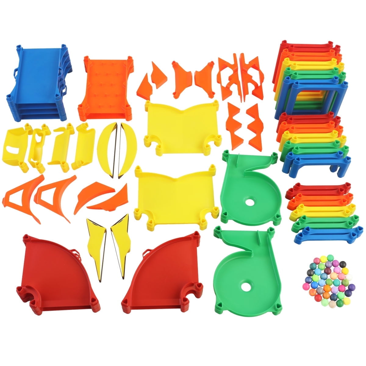 Impact Marble Racing Add On Pack - Assorted Mix - Walmart.com