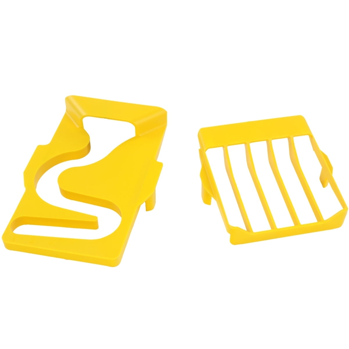 Impact Marble Racing Add On Pack - Start/Finish Blocks - Walmart.com