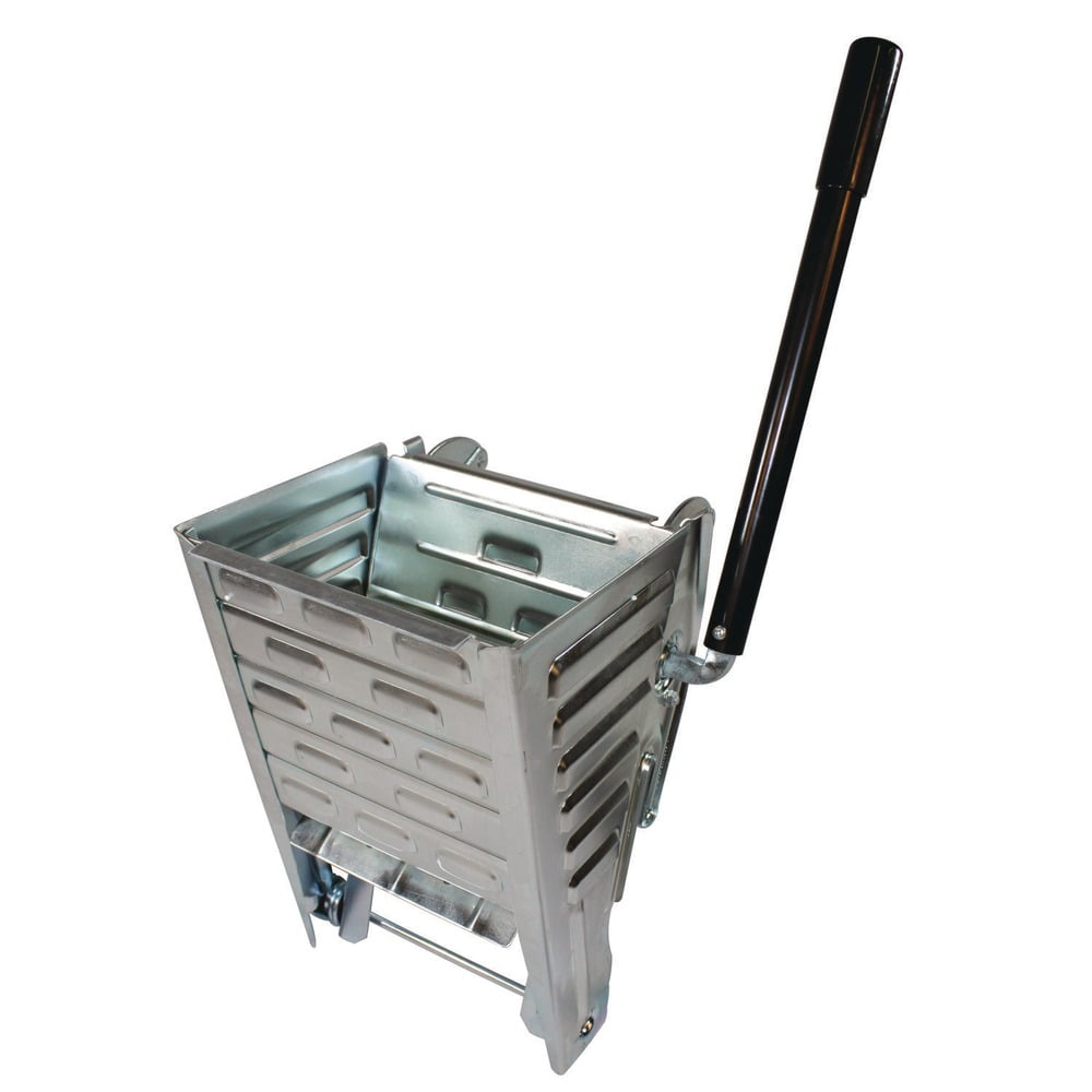 Metal Side-Press Wringer Steel WH2000 - Walmart.com