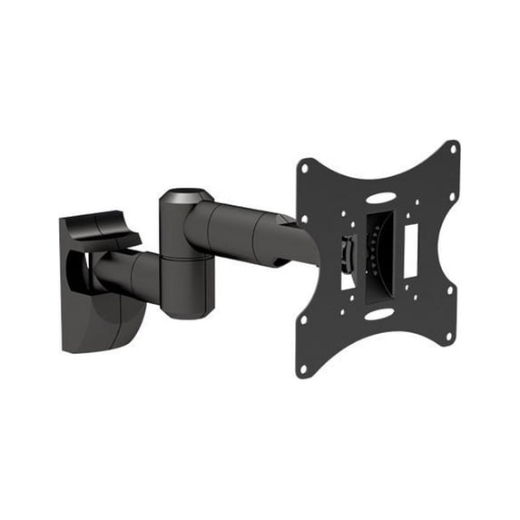 Impact Mounts Articulating Full Motion Swivel LCD LED TV Wall Mount ...