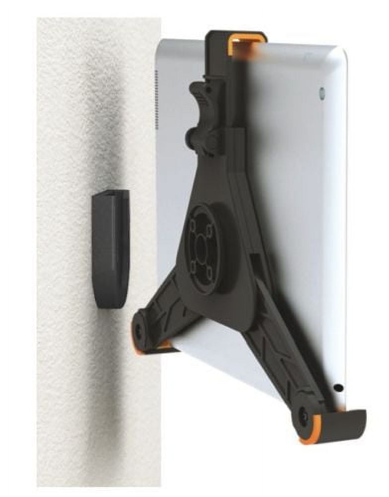 Impact Mounts Detachable Wall Mount Tablet Stand with Single Wall ...