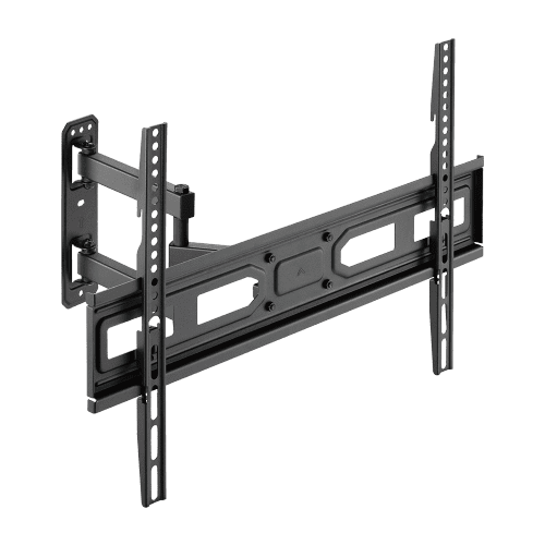 Impact Mounts Full Motion Tilt Arm TV Wall Mount Bracket for 37-70" TVs ...