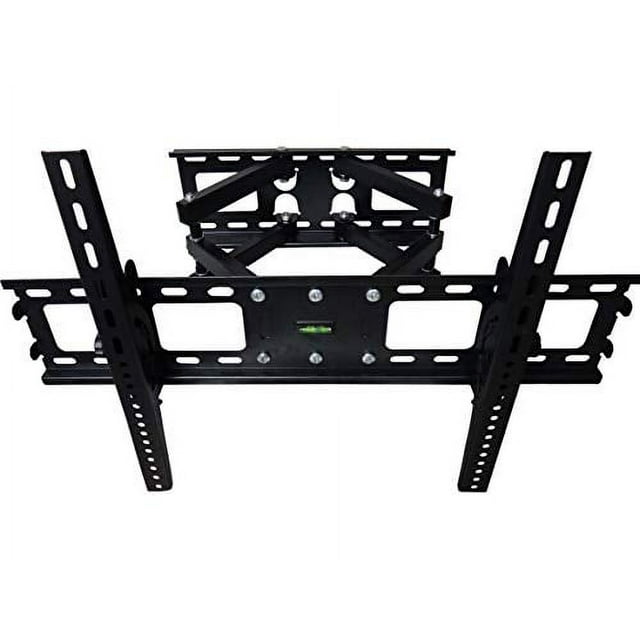Impact Mounts Impact Mounts Lockable Dual Arm Articulating Full Motion Swivel Lcd Led Plasma Tv ...