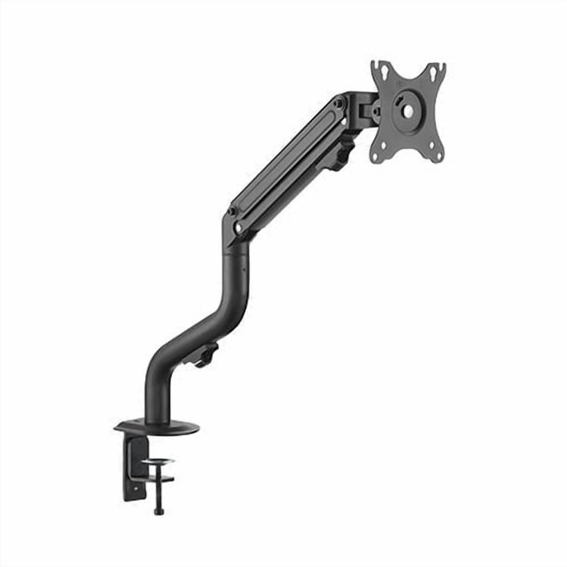 Impact Mounts SINGLE LCD MONITOR DESK STAND MOUNT BRACKET SPRING ...