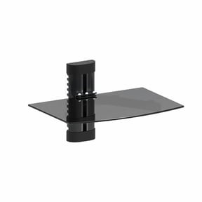 Shop Cable Box Shelves and TV Mounts for Organized Home Entertainment