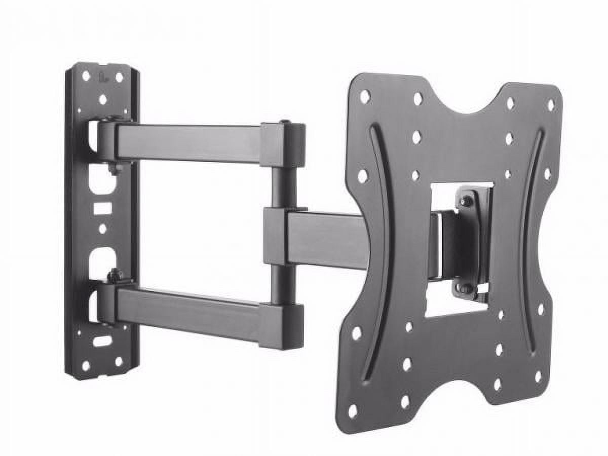 Impact Mounts VESA Full Motion Tilt Swivel LCD LED TV Wall Mount ...