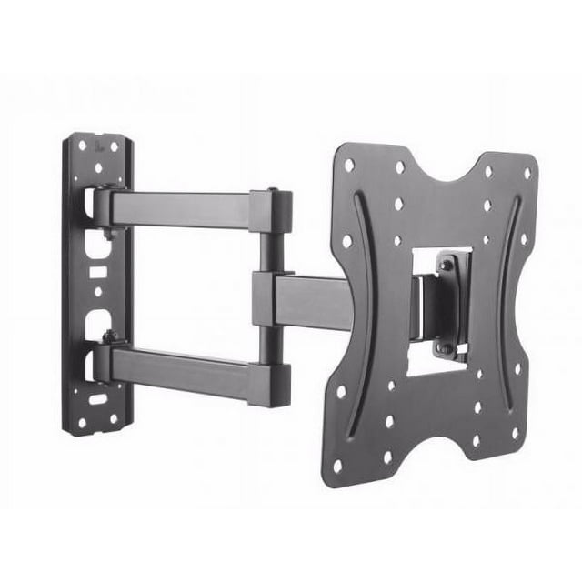 Impact Mounts VESA Full Motion Tilt Swivel LCD LED TV Wall Mount ...