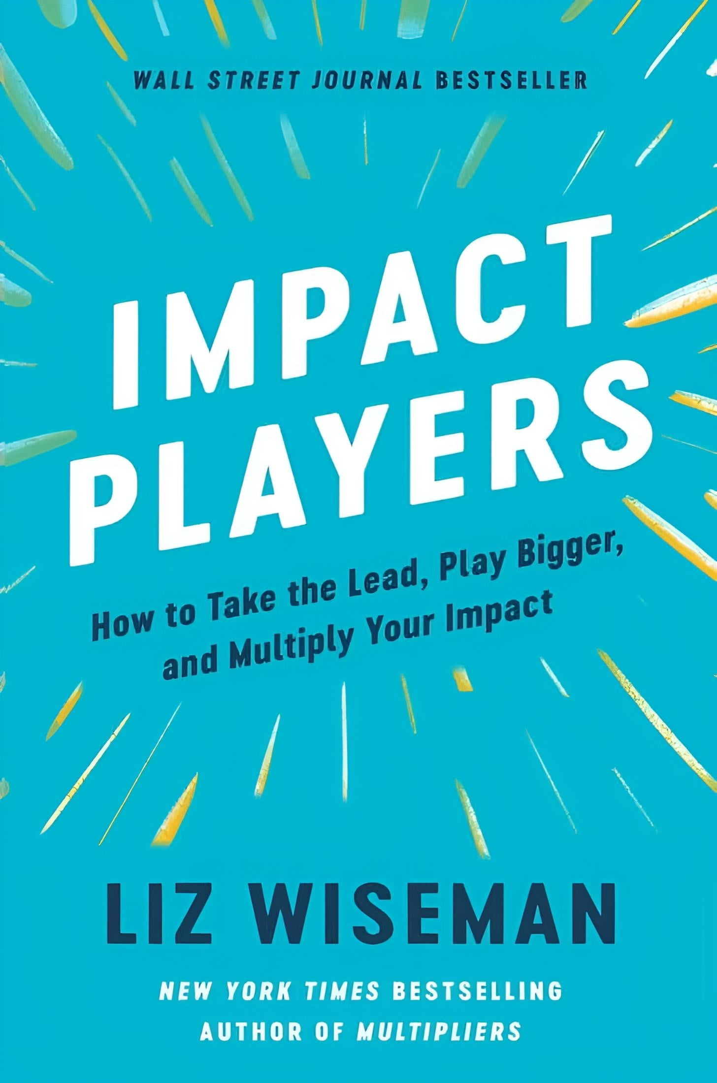 Harper Business: Impact Players, Leading & Multiplying Impact in ...
