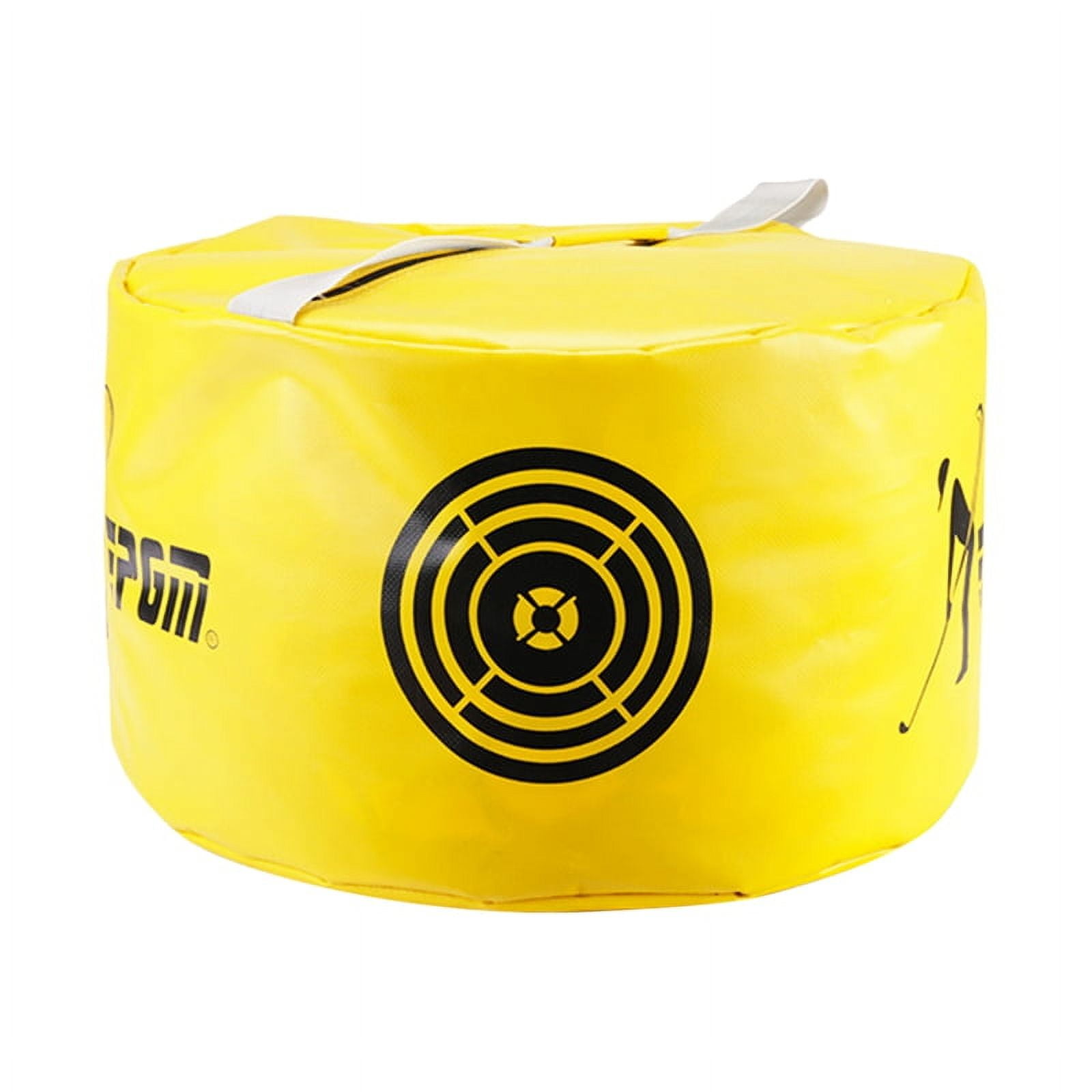 Impact Power Smash Bag Golf Swing Training Aids Waterproof - Walmart.com