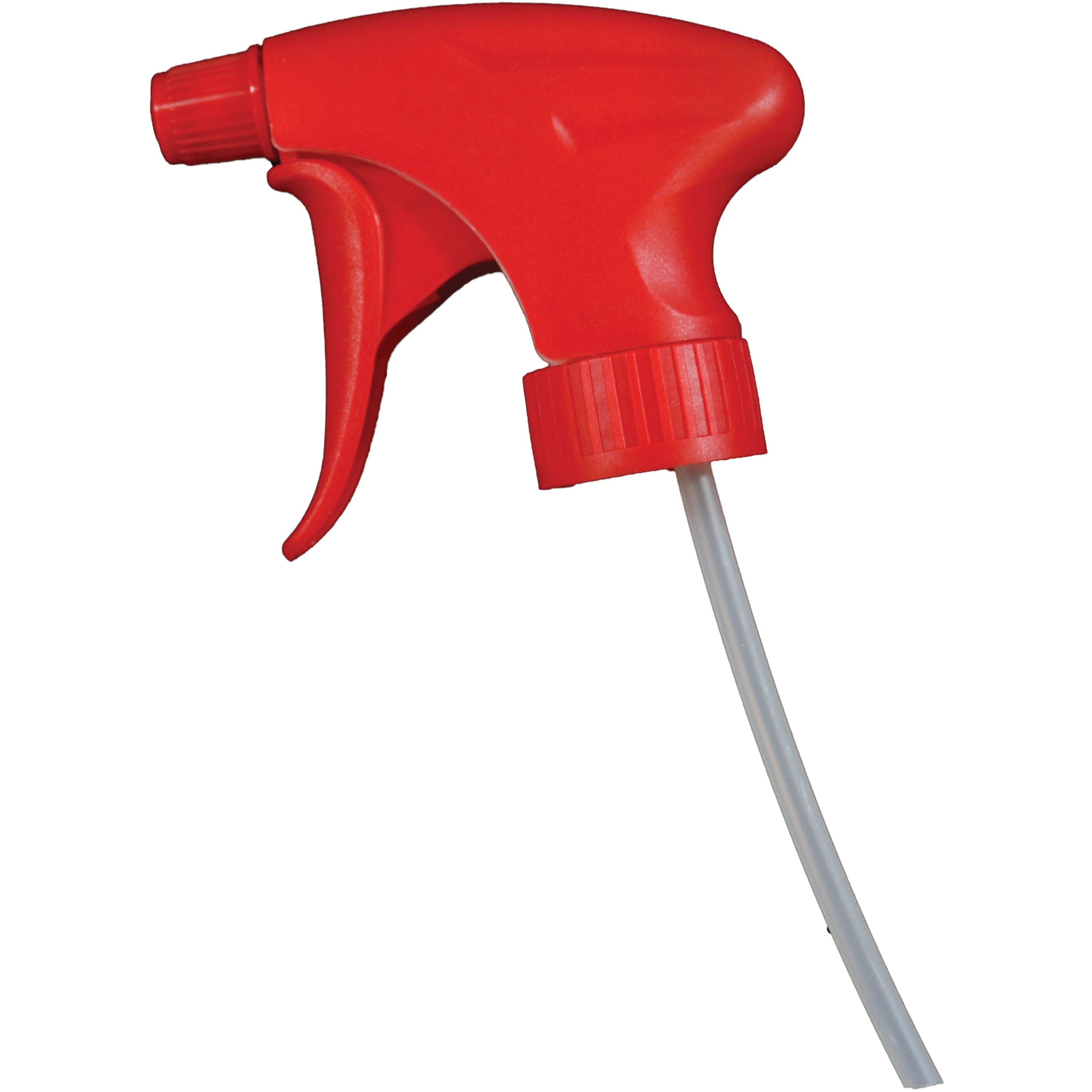 Impact Products 5706 9.87 in. Trigger Sprayer - Red - Walmart.com
