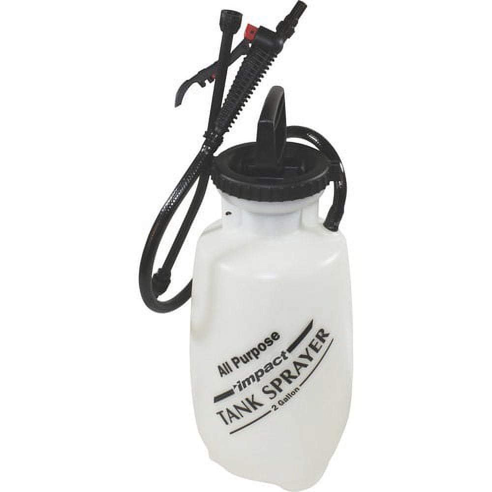 Impact Products All-Purpose Tank Sprayer (imp-7512) - Walmart.com