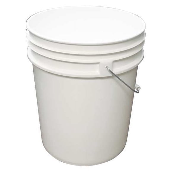 5 Gallon Bucket